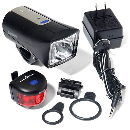 SIGMA SPORT 1175 Combo Light Set | REI Co-op