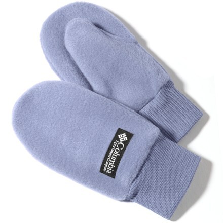 Columbia Mt. Hood Mittens - Infants' | REI Co-op