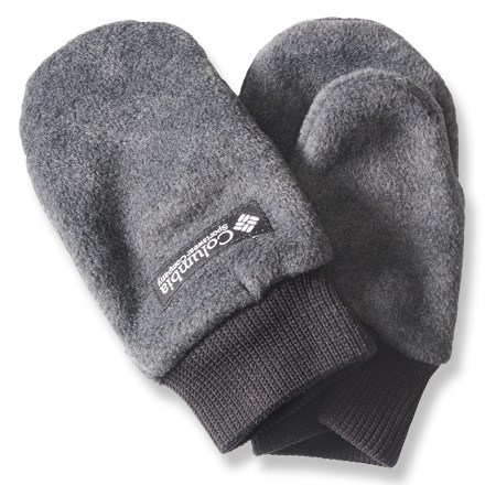 Columbia Mt. Hood Mittens - Kids' | REI Co-op