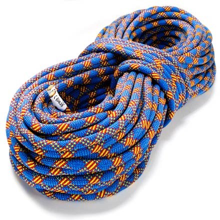 BlueWater 10.5mm x 60m Standard Rope | REI Co-op