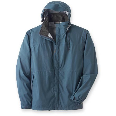 REI Co-op Convergence Zone Jacket | REI Co-op