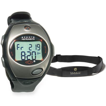 Sports Instruments ECG 5 Compact Heart Rate Monitor - Women's | REI Co-op