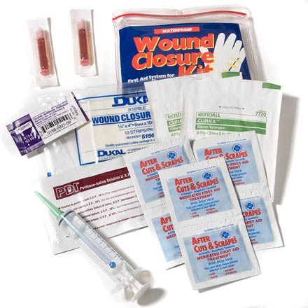 Adventure Medical Kits Wound Closure Kit | REI Co-op