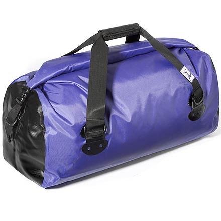 Camp Inn 24 x 13 Roll Top Dry Duffel Bag | REI Co-op