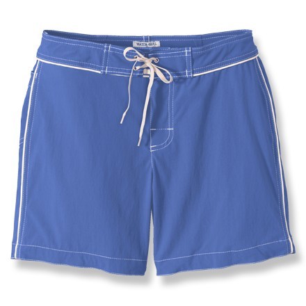 Water Girl Current Boardie Shorts - Women's | REI Co-op
