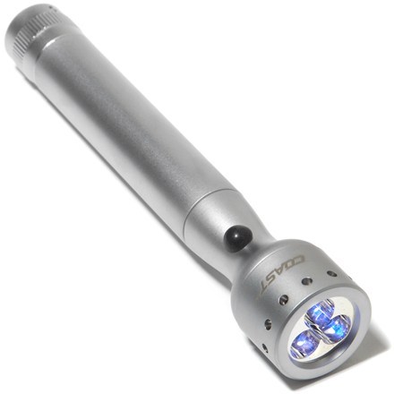 Coast Triple Blue LED Flashlight | REI Co-op