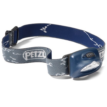 Petzl Tikka LED Headlamp with Carry Pouch | REI Co-op