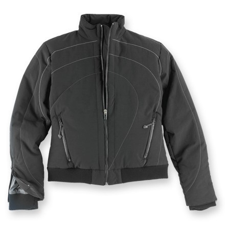 Helly Hansen Polly Quilt Jacket - Women's | REI Co-op