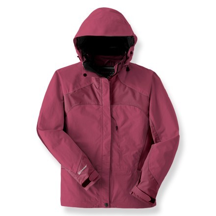 Mountain Hardwear Chimera Insulated Jacket - Women's | REI Co-op