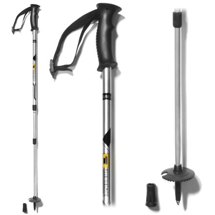 Mountainsmith Incline Trekking Poles | REI Co-op