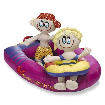 Danny First Rafting Adventure Set | REI Co-op