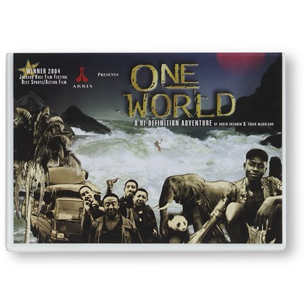 One World - DVD | REI Co-op