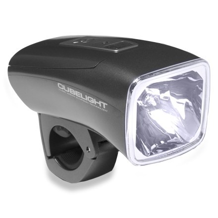 SIGMA SPORT Cube Halogen Bike Light | REI Co-op