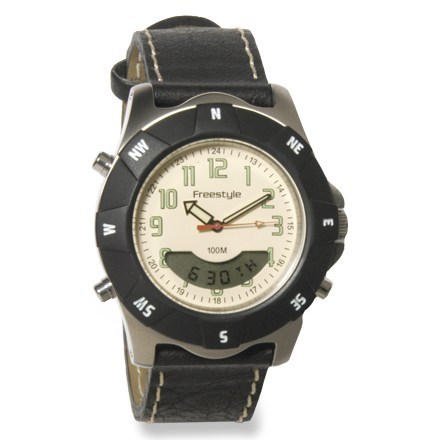 Freestyle Combo Watch | REI Co-op