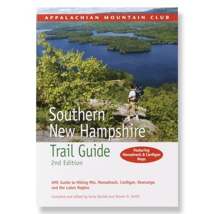 Southern New Hampshire Trail Guide - Second Edition | REI Co-op
