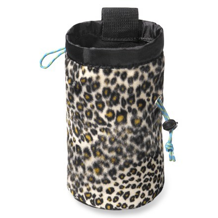 Red Pine Chalk Bag with Chalk | REI Co-op