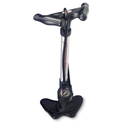 Planet Bike ALX Aluminum Floor Pump | REI Co-op