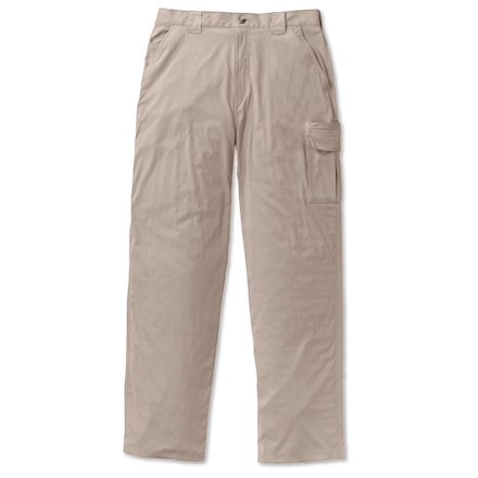 ExOfficio Stretch Explorer Pants - Men's 32'' Inseam | REI Co-op