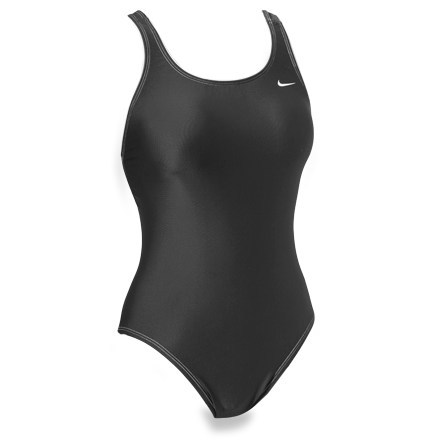 Nike Power Back Tank Swimsuit - Women's | REI Co-op