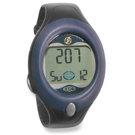 Sports Instruments Fitness 2 Heart Rate Monitor | REI Co-op