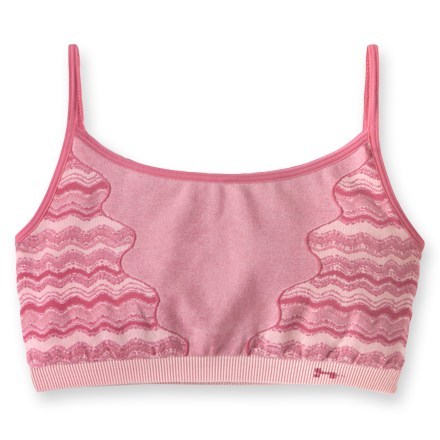 Hind Winter Wave Seamless Bra | REI Co-op