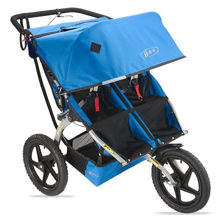 BOB Gear Duallie Stroller | REI Co-op