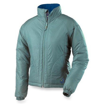 Isis Hotflash Jacket - Women's | REI Co-op