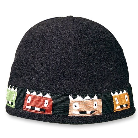 Shred Alert Hippy Beanie | REI Co-op