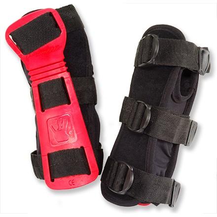 Drop Flexmeter Wrist Guards | REI Co-op