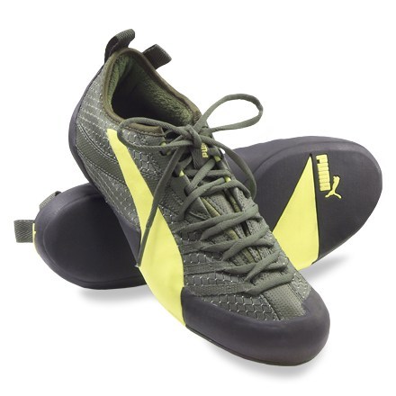 PUMA Klim Ripstop Shoes - Women's | REI Co-op