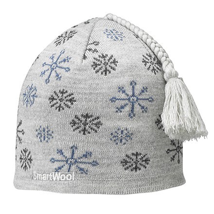 Smartwool Snowflake Hat - '05 | REI Co-op