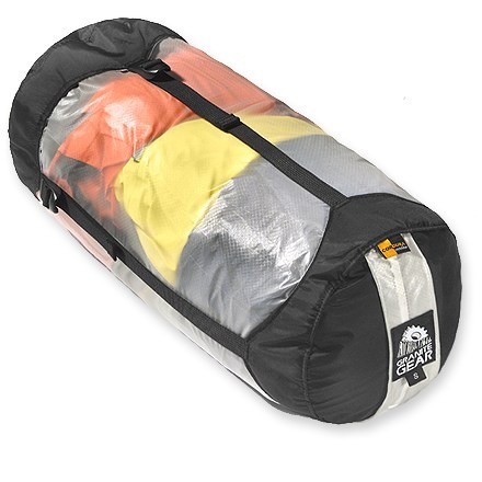 Granite Gear Air Compressor Small Stuff Sack - 6.5 x 16.5 | REI Co-op