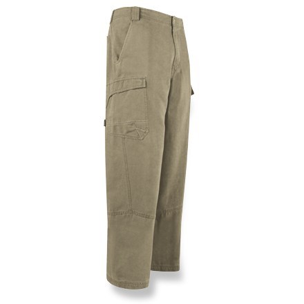 prAna Argus Organic Cotton Pants - Men's | REI Co-op
