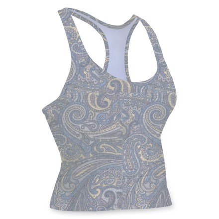 SportHill Diva Shimmel Print Tank - Women's | REI Co-op