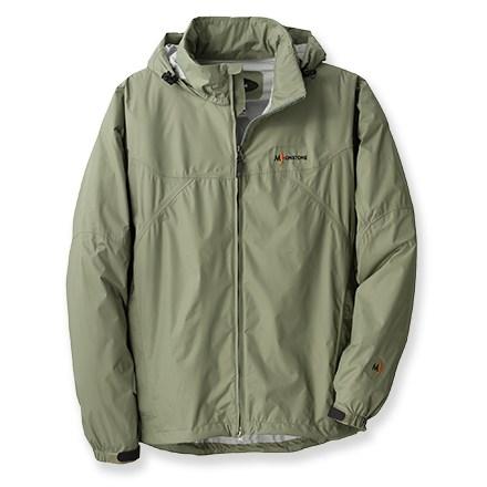 Moonstone Storm Flight Jacket - Men's | REI Co-op