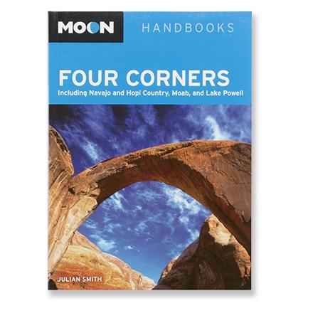 MOON Four Corners - 2nd Edition | REI Co-op