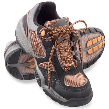 Hi-Tec Ty Lace Shoes - Kids' | REI Co-op