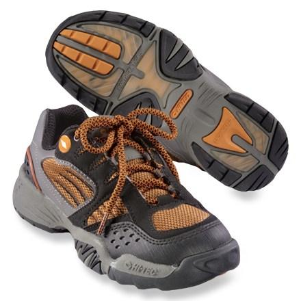 Hi-Tec Ty Lace Shoes - Kids' | REI Co-op