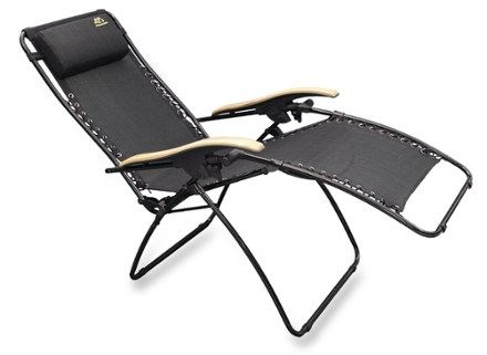 ALPS Mountaineering Lay-Z-Lounger Wide Chair | REI Co-op