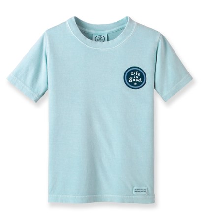 Life is good Tee - Kids' | REI Co-op
