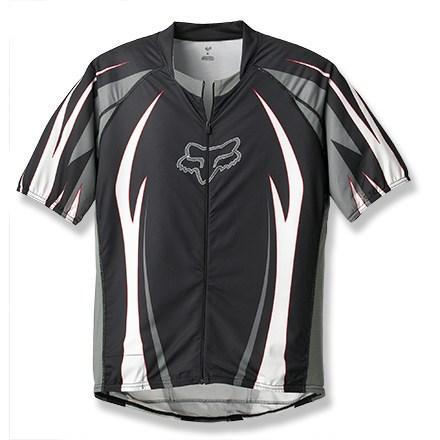 Fox Race Bike Jersey - Men's | REI Co-op