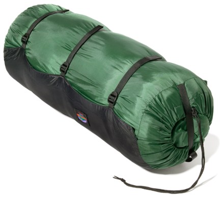 Camp Inn Quad Compressor Bag - Large | REI Co-op