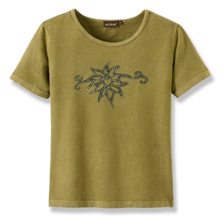 KUHL Flower Heart Tee - Women's | REI Co-op