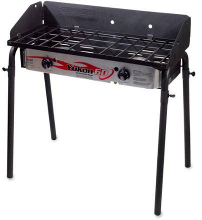 Camp Chef Yukon Stove | REI Co-op