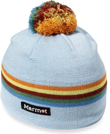 Marmot Rainbow Hat - Kids' | REI Co-op