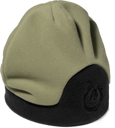Snow Dragons Smog Fleece Beanie - Youth | REI Co-op