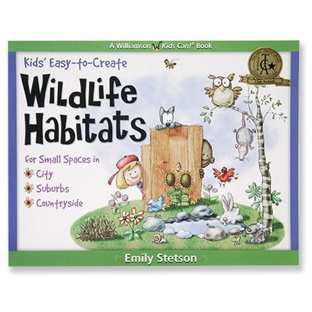 Kids' Easy-to-Create Wildlife Habitats | REI Co-op