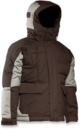 Bonfire Goliath Down Jacket - Boys' | REI Co-op