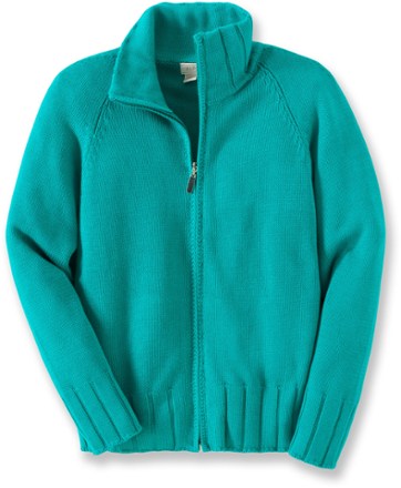 Alps All Seasons Cardigan - Women's | REI Co-op