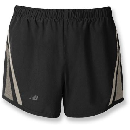 New Balance Competitor Shorts - Men's | REI Co-op